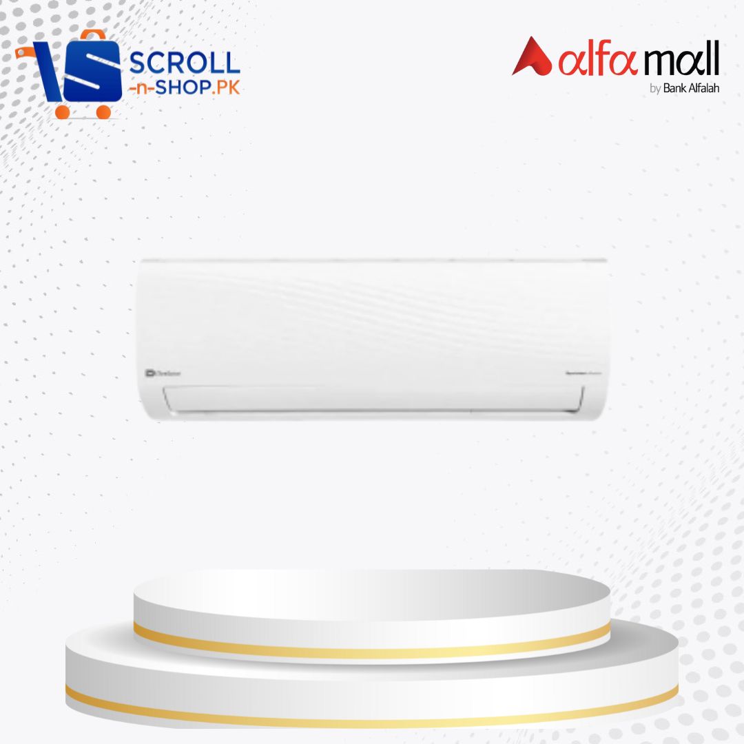 Dawlance - Air Conditioner 1.5 Ton Inverter Sprinter 30 Heat & Cool ...